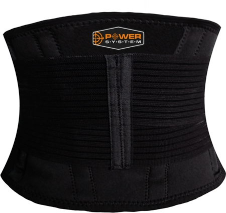 Power System Neo Back Support lumbar brace | notino.ie