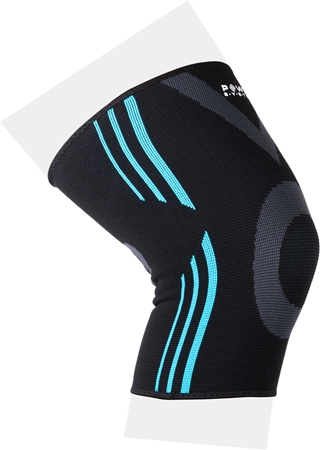 Power System Knee support EVO bandage conçu pour le genou | notino.be