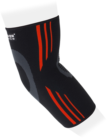 Power System Elbow Support Evo compression support for elbow | notino.co.uk