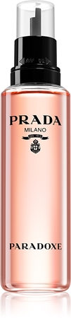 Prada Paradoxe Eau de Parfum ricaricabile da donna | notino.it