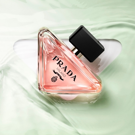 Prada Paradoxe Eau de Parfum ricaricabile da donna | notino.it
