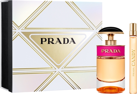 Prada Candy gift set for women | notino.co.uk