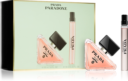Prada Paradoxe Gift Set voor Vrouwen | notino.nl