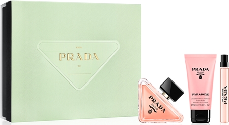 Prada Paradoxe gift set for women | notino.co.uk
