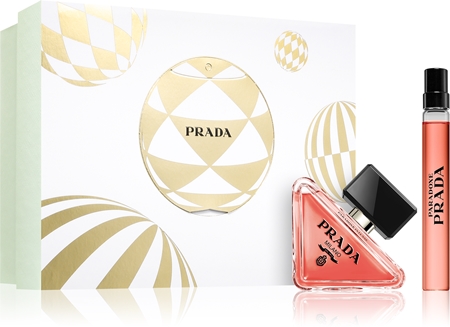Prada Paradoxe Intense Gift Set for women | notino.ie