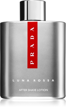 Prada Luna Rossa Aftershave lotion voor Mannen | notino.nl