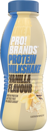 PRO!BRANDS Protein Milkshake | notino.pl