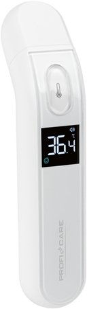 ProfiCare FT 3095 contactless thermometer | notino.co.uk