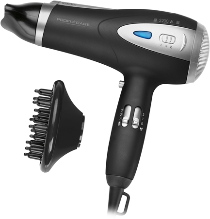 ProfiCare HTD 3113 hair dryer | notino.co.uk