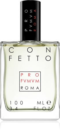 Profumum Roma Confetto Eau de Parfum mixte | notino.fr