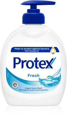 Protex Fresh savon antibactérien liquide | notino.be