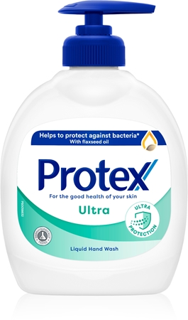 Protex Ultra savon antibactérien liquide | notino.be