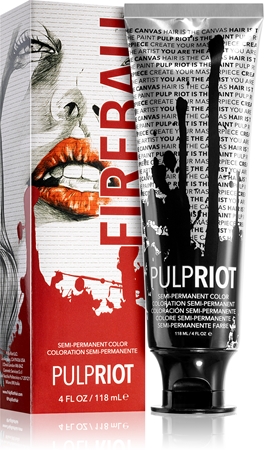 Pulp Riot Semi-Permanent Color Semi Permanent Hair Colour | notino.ie