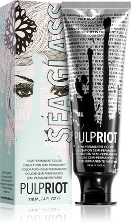 Pulp Riot Semi-Permanent Color semi-permanent hair colour | notino.co.uk