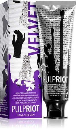 Pulp Riot Semi-Permanent Color Semi Permanent Hair Colour | notino.ie