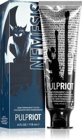 Pulp Riot Semi-Permanent Color semi-permanent hair colour | notino.co.uk