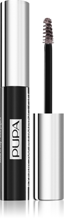 PUPA Milano Eyebrow Plumping Gel Setting Gel for eyebrows | notino.ie