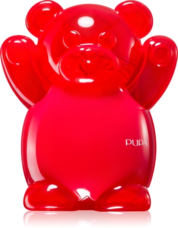 Pupa Happy Bear palette multifunzione | notino.it