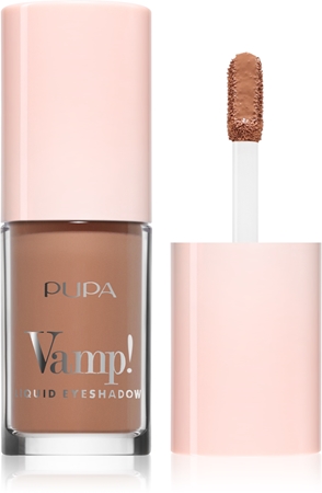 PUPA Milano Vamp! Liquid Eyeshadow liquid eyeshadow | notino.co.uk