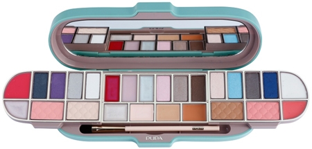 Pupa Princess Bag Makeup Palette | notino.co.uk