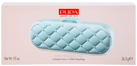 Pupa Princess Bag Makeup Palette | notino.co.uk