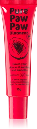 Pure Paw Paw Ointment moisturising balm for lips and dry areas | notino ...