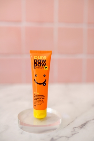 Pure Paw Paw Mango Moisturising Balm for Lips and Dry Areas | notino.ie