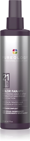 Pureology Color Fanatic spray bez spłukiwania