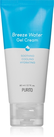 Purito Breeze Water gel cream with soothing effect | notino.co.uk
