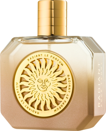 Radiant Radiant for Her Eau de Parfum pour femme | notino.be