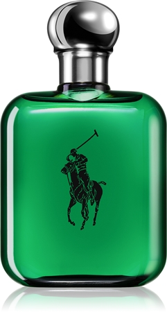 Ralph Lauren Polo Green Cologne Intense Eau de Parfum fur Herren
