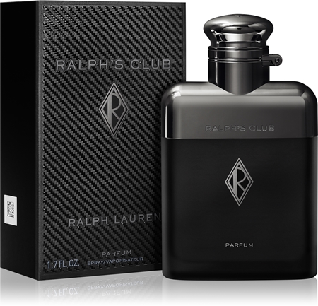 Ralph Lauren Ralph’s Club Parfum perfume for men | notino.co.uk