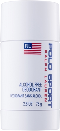 Ralph Lauren Polo Sport desodorante en barra para hombre | notino.es