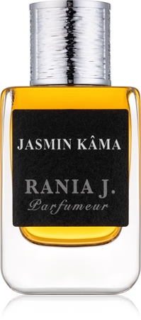 Rania J. Jasmin Kama Eau de Parfum for Women | notino.co.uk