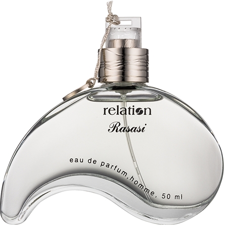 Rasasi Relation for Men eau de parfum pour homme | notino.be