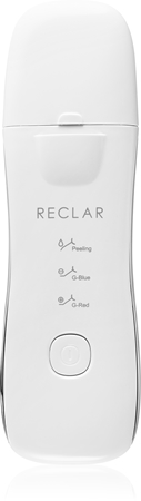 RECLAR Peeler cleansing device for face | notino.co.uk