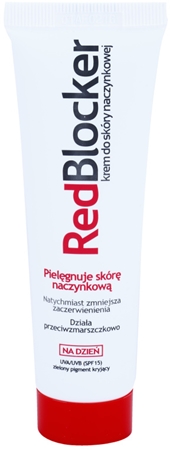 RedBlocker RedBlocker Day cream SPF 15 Cream Against Skin Redness and ...