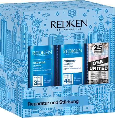 Redken Extreme Gift Set (for damaged hair) | notino.ie