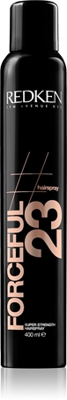 Redken Forceful 23 laca de cabelo fixação extra forte | notino.pt