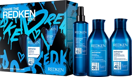 Redken Extreme darilni set za krepitev las | notino.si