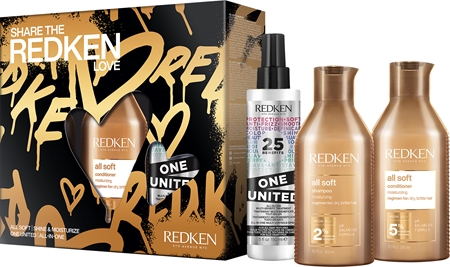 Redken All Soft | Brza dostava | notino.hr
