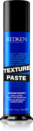 Redken Texture Paste styling paste for hair | notino.co.uk