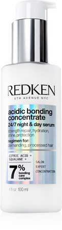Redken Acidic Bonding Concentrate hair serum | notino.co.uk