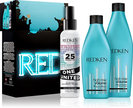 Redken High Rise Volume Cosmetic Set I. for Women | notino.co.uk