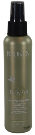 Redken Body Full Volume Amplifier For Fine Hair And Hair Without Volume ...