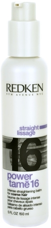 Redken Straight Lissage Power Tame 16 | Livrare rapida! | Notino.ro