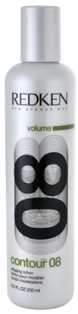 Redken Volumize Contour 08 mleczko do stylizacji nadający objętość i ...