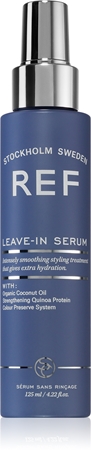 REF Leave-In Serum nenuplaunamas serumas | notino.lt