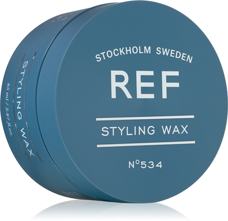 REF Intense Hydrate Styling Wax N°534 Stylingwachs