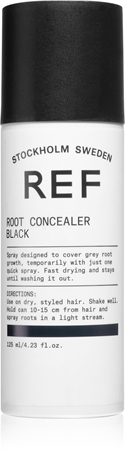 REF Root Concealer spray do błyskawicznego retuszu odrostów